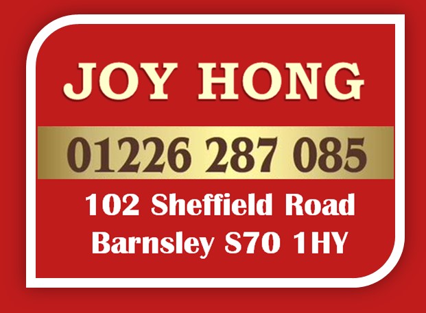 Joy Hong Chinese Takeaway
